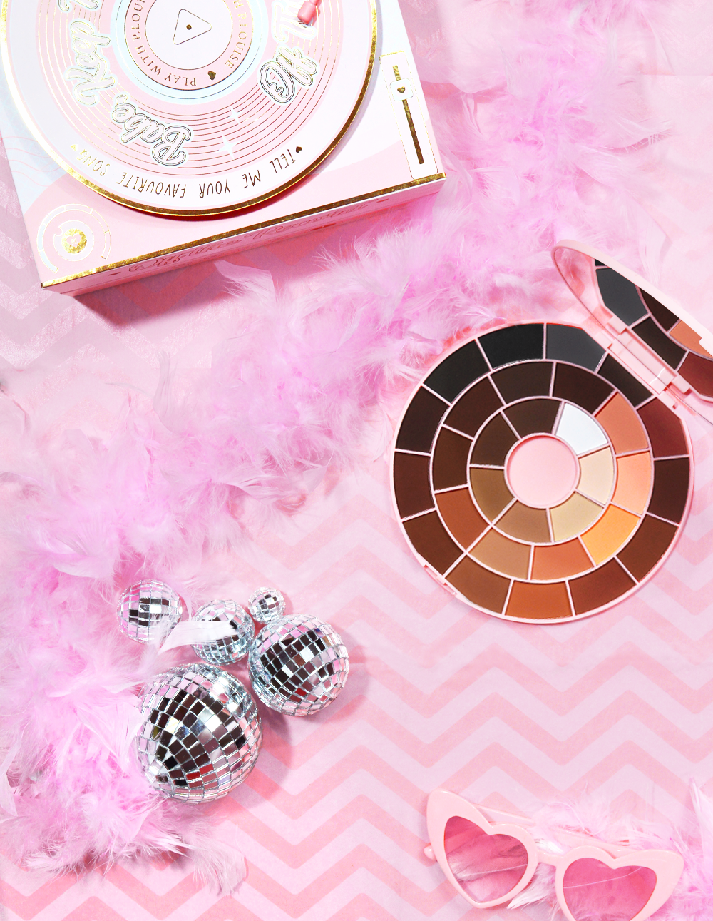 P.Louise Makeup & Beauty Sale | Offers & Discounts – P. Louise Cosmetics